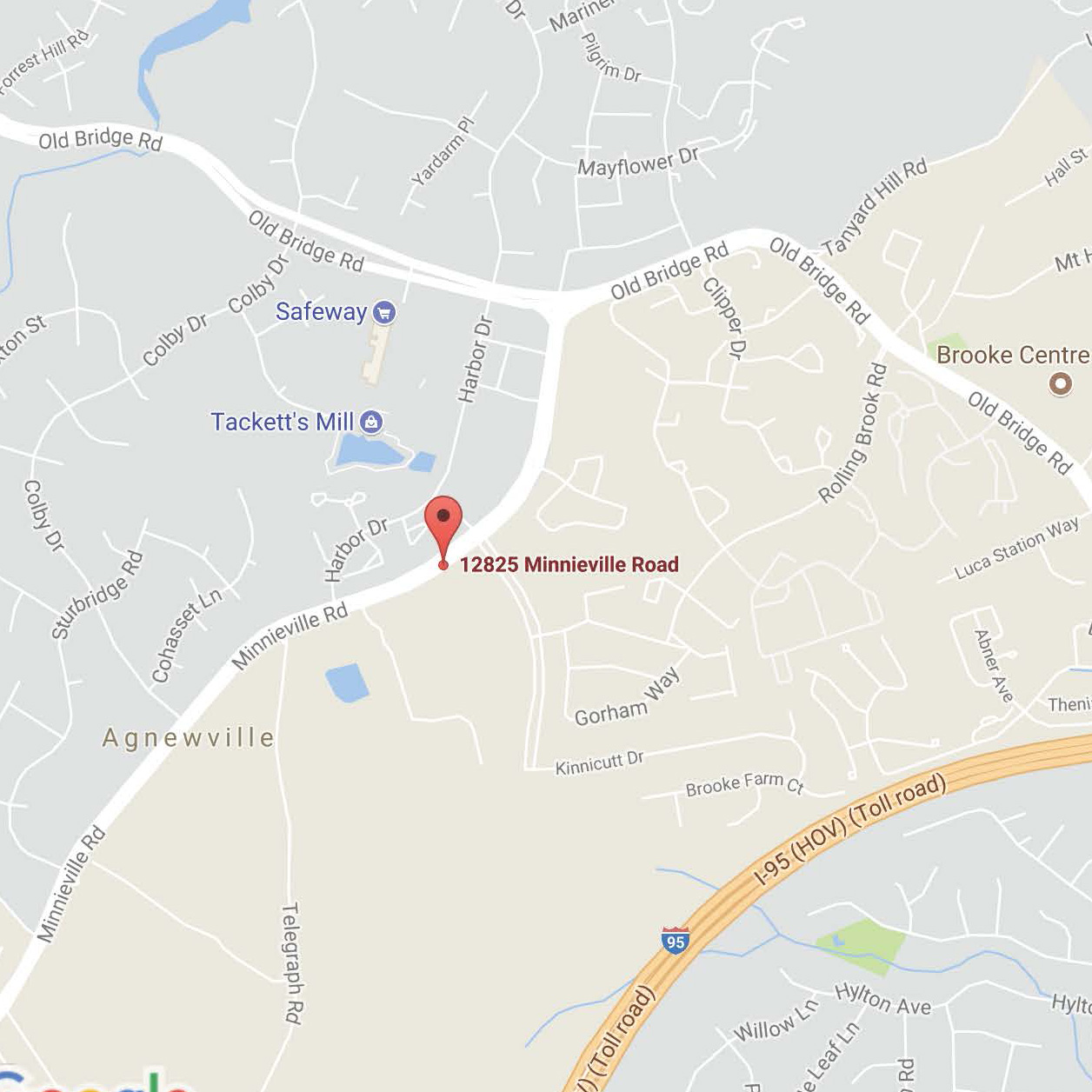 PWCARES Quick Reference Guide